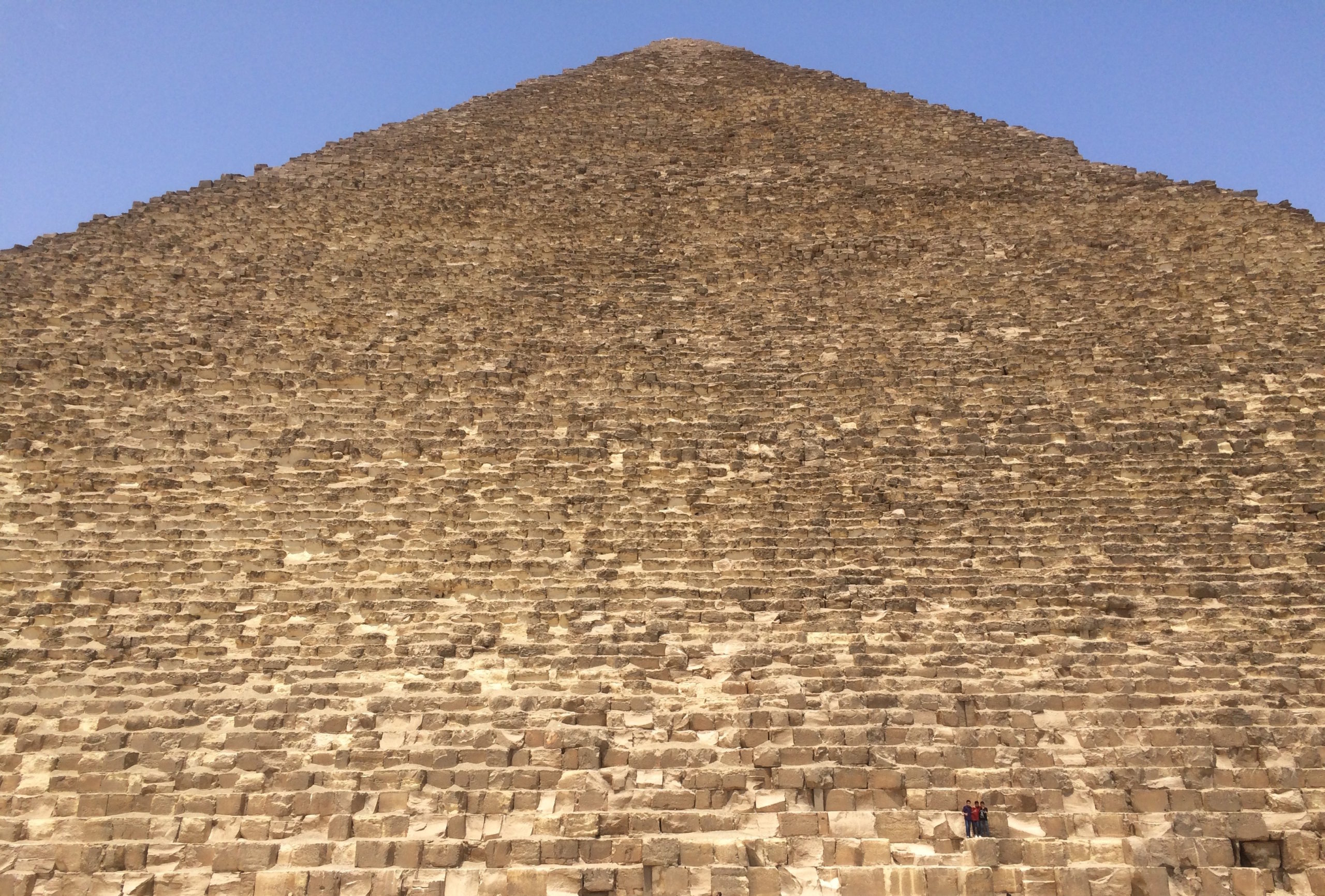 Pyramid Code - Opus Magnum